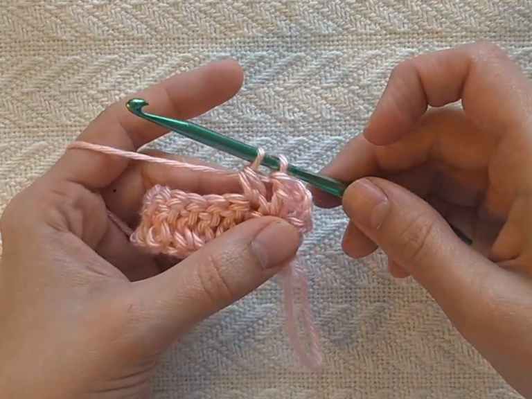 How To Decrease Crochet Mitered Square With Decrease Kickin Crochet 2047