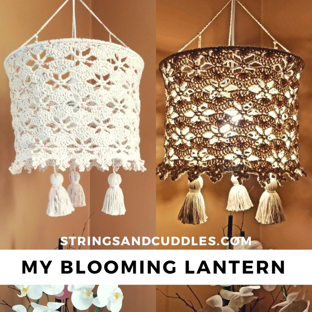 25+ Home Decor Crochet Patterns - Great gifts - Kickin Crochet